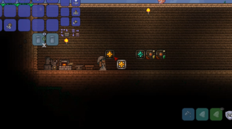 Terraria 便利MOD：Magic Storageの使い方 | タカイチブログ