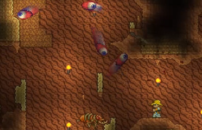Terraria Calamity MOD攻略：初心者が知っておきたいこと | タカイチブログ