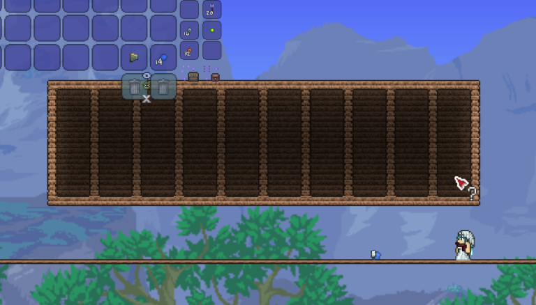 Terraria MOD：Lui afk解説 | タカイチブログ