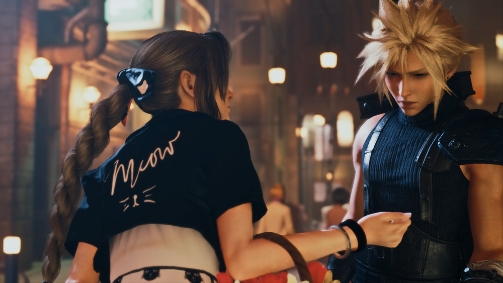 【FF7リメイク】エアリスのコスチュームMODまとめ | タカイチブログ