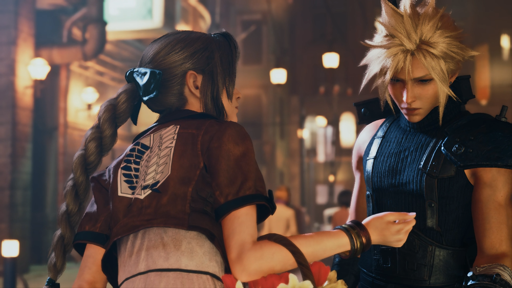 【FF7リメイク】エアリスのコスチュームMODまとめ | タカイチブログ