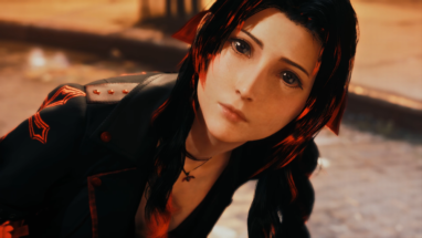 【FF7リメイク】エアリスのコスチュームMODまとめ | タカイチブログ
