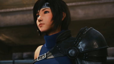 【FF7リメイク】ユフィのコスチュームMODまとめ | タカイチブログ