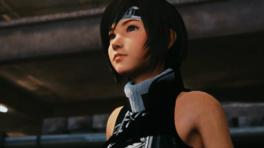 【FF7リメイク】ユフィのコスチュームMODまとめ | タカイチブログ