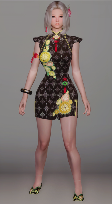 【Skyrim SE】かわいい装備MODまとめ | タカイチブログ